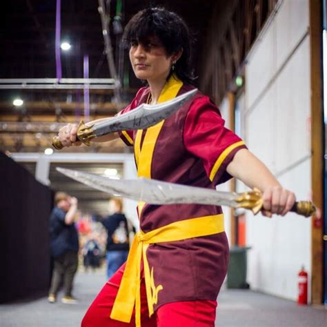 25 Best Zuko Costume Ideas To Give You The Best Zuko Look