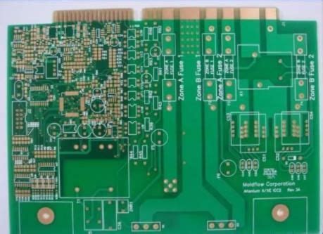 PCB Design Should You Route Signals In The PCB Power Plane Kingford