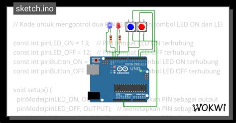 R1 Copy 2 Wokwi Esp32 Stm32 Arduino Simulator