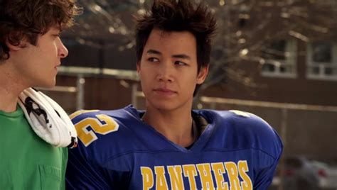 Zane From Degrassi