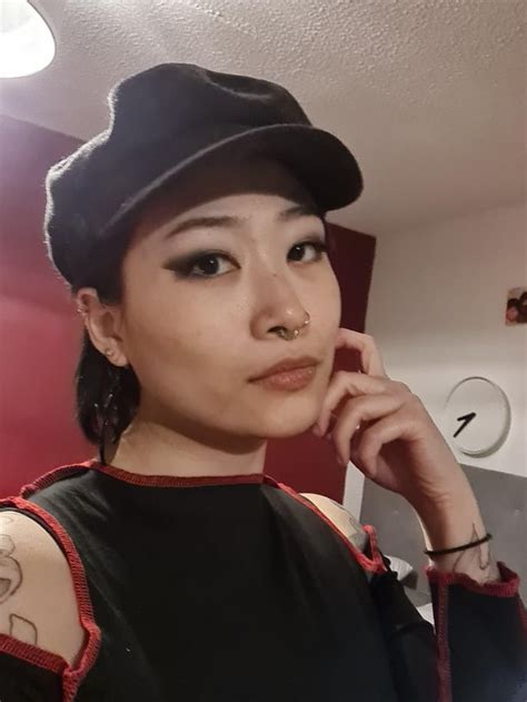 Did Nana Inspired Make Up Today Feeling Like A Broken Rose 🥀 R Nanaanime