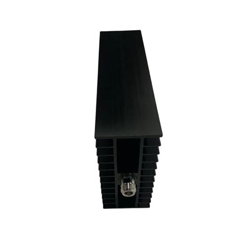 Topwave Dc 3ghz 13db 200w Rf Attenuator With N Connector Microwave Components And Passive