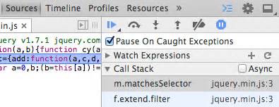 Javascript How Do I Debug My Asynchronous Promise Based Code If The