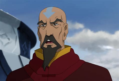 Murder Is Okay When Yun Does It Rey Id 3 Edits Of Tenzin From