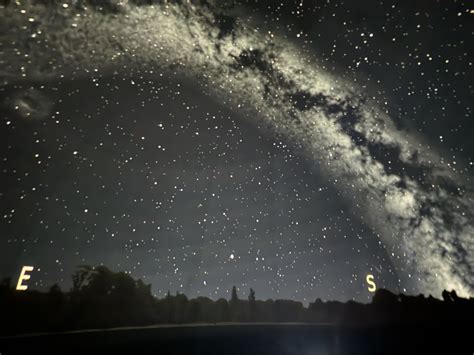 Sold Out The Skies Of Prehistory Planetarium Experience And Dark Sky