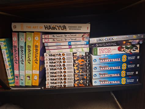 Making Progress Slowly But Surely Gonna Need A Bigger Shelf Soon