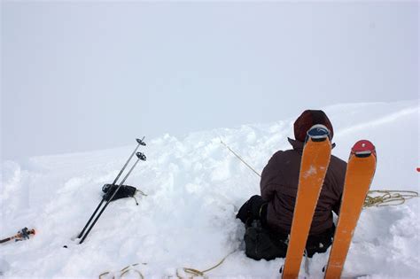 Tr Rogers Pass Asulkan Valley And Forever Young Couloir Dec 27 30 2012