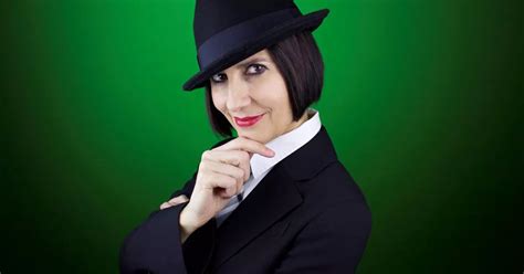 Marcella Detroit Was Kicked Out Of Hit Band Shakespears Sister But She