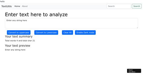 Thunder Client Examples CodeSandbox Thunder Client Examples CodeSandbox
