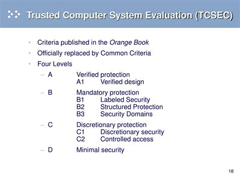 Ppt Security Models And Architecture Powerpoint Presentation Free Download Id 647292