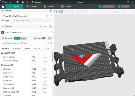 Calibration · Softfeverorcaslicer Wiki · Github