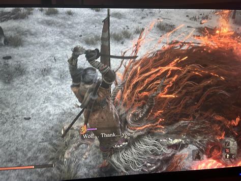 Omg I Did It My Heart Has Never Beaten So Hard 😵‍💫😵‍💫 Rsekiro