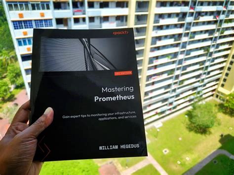 Prometheus Monitoring Observability Devops Masteringprometheus