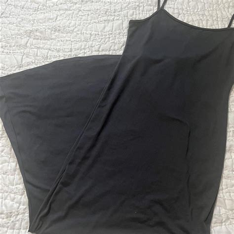 Skims Dress Size M Never Worn Skims Dupe Of Depop