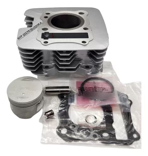 Kit Cilindro Completo Suzuki En Hu Sayto Envío Gratis Envío gratis