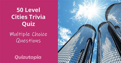 40 Question Mountains And Rivers Trivia Quiz With Rounds Quizutopia