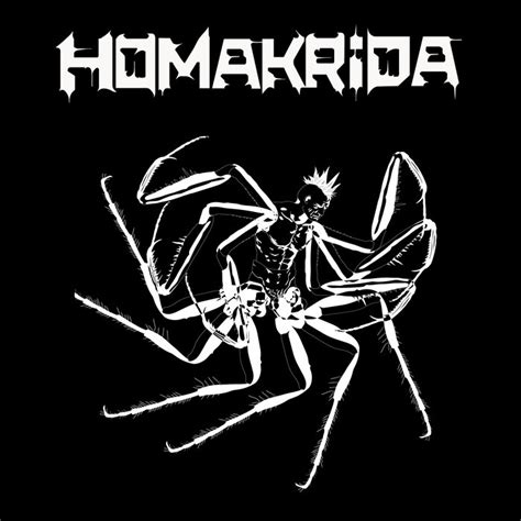 S T Ep Homakrida