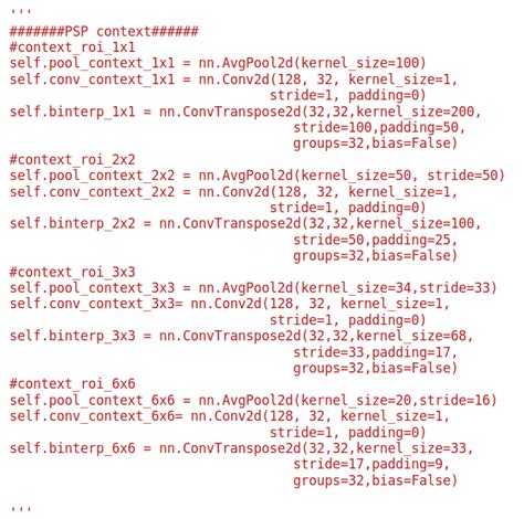 CPU Memory Leakage Caused By AvgPool D Or ConvTransposed D Vision PyTorch Forums