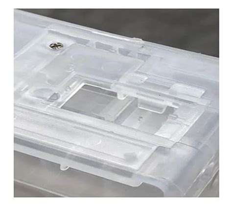 Kit De Cartouches Rechargeables Pour Epson SC P Taos Photo