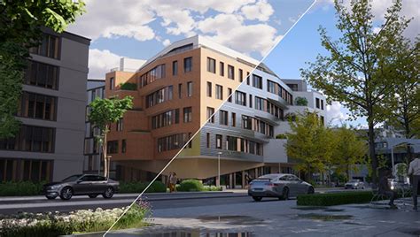 How To Render In Revit Using V Ray Resources And Tips Chaos