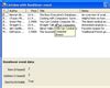Listview With Item Hover Event Codeproject