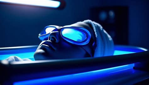 Tanning Bed Tips For Even Full Coverage