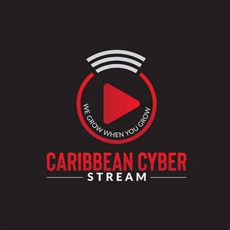 Caribbean Cyber Stream YouTube