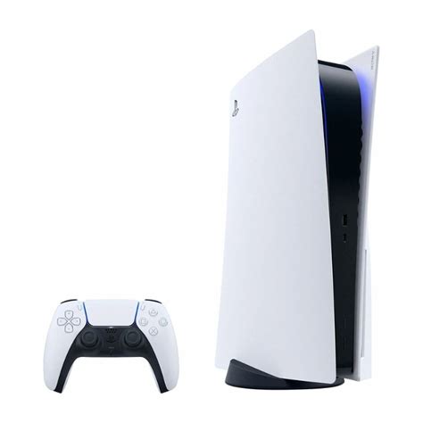Игровая приставка Sony PlayStation 5 825GB SSD купить по лучшей цене в ...