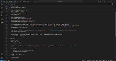 Shreya Sriranga On Linkedin Security Pythonprogramming