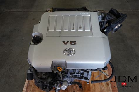 Repairing Toyota 2gr Fe V6 Oil Leaks 55 Off