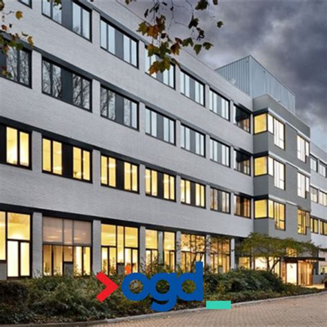 Bolster Verkoopt Belang In Ogd Ict Diensten Bolster Investments