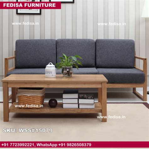 Wooden Sofa Buy Online Damro Wooden Sofa Best Wooden Sofa Set Sofa Of