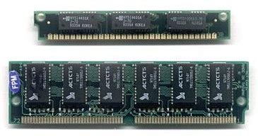 Computer Organization And Architecture Memory Ram