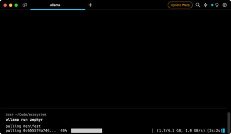 Ollama Easily Run Llms Locally — Klu