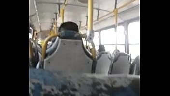 Gay De Fio Dental Em Onibus Exibindo Se XVIDEOS