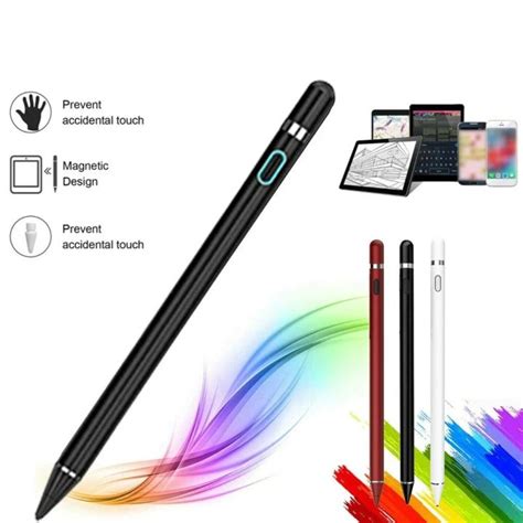 Touch Screen Stylus Pencil For Honor Pad X9 115 2023 Pro X8 V7 V8 11