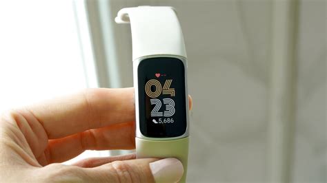 Fitbit Charge Wishlist All The Features I Want To See