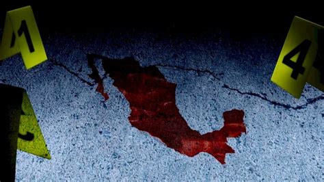 Preocupa A Onu Dh Reciente Violencia Contra Menores De Edad En México