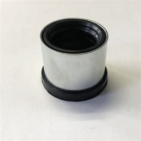 PCV Oil Separator Trap Box Coupler - Volvo Genuine 8653339