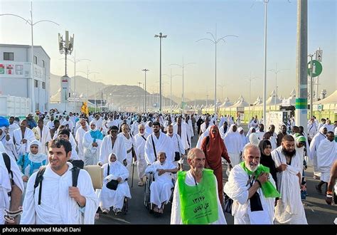 وفاة 240 حاج من بلدان مختلفة منذ بدایة موسم الحج 2023 الأخبار الشرق