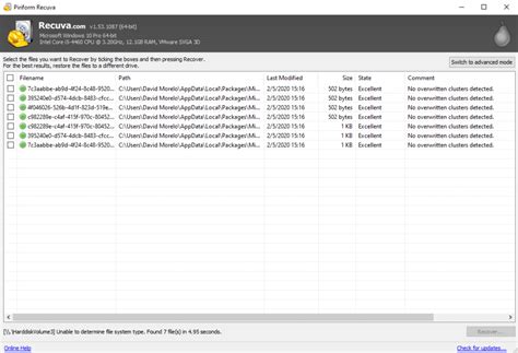 5 Best Ntfs Undelete Tools Free And Paid Solutions