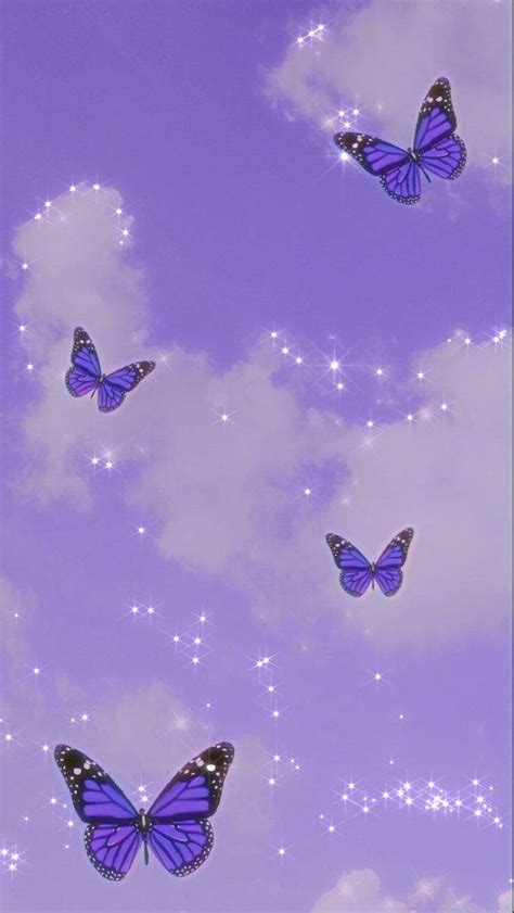 Purple Things Wallpapers Wallpaper Cave
