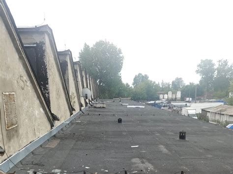 Ekspertyza Techniczna Budynku Warsztatowo KLAB Engineering