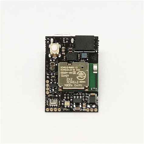 Mmr Metamotionr Mbientlab