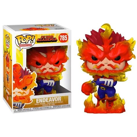 Funko Pop Animation My Hero Academia
