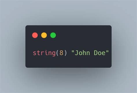 Belajar Php 17 Mengenal Tipe Data Vardump Di Php Fungsi Dan Cara Penulisannya — Minarsih Tech