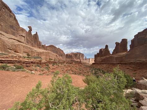 Utah And The Big 5 National Parks Kathryn Whitaker