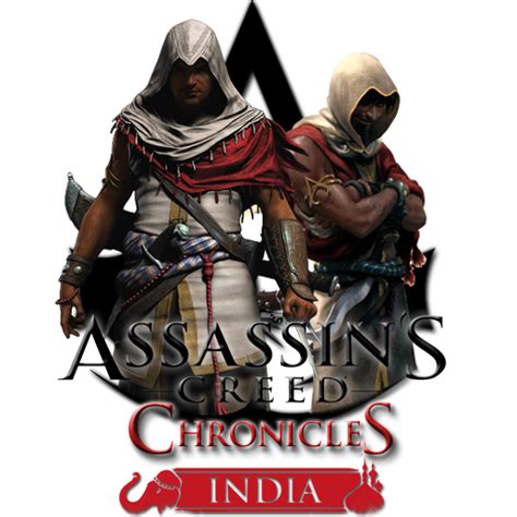 Assassins Creed Chronicles India By Alchemist10 On Deviantart
