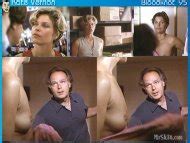 Naked Kate Vernon In Bloodknot