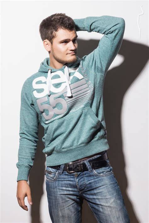 Felix S A Model From Germany Model Management